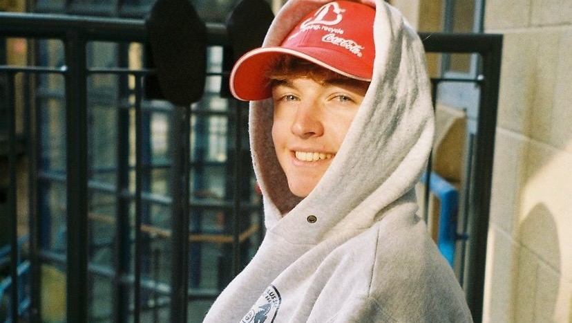 Fundraiser for Jane Johnson by Sophie Litster : Celebrating Leo Johnson ...