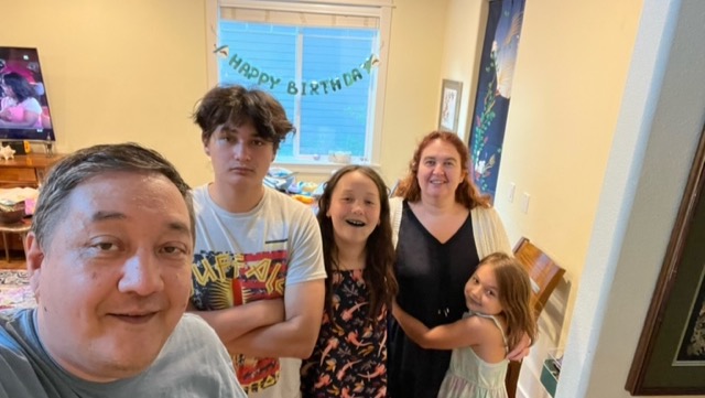 Fundraiser for Sayer Jones by Shiho Fuyuki : Support for Sayer Jones and family