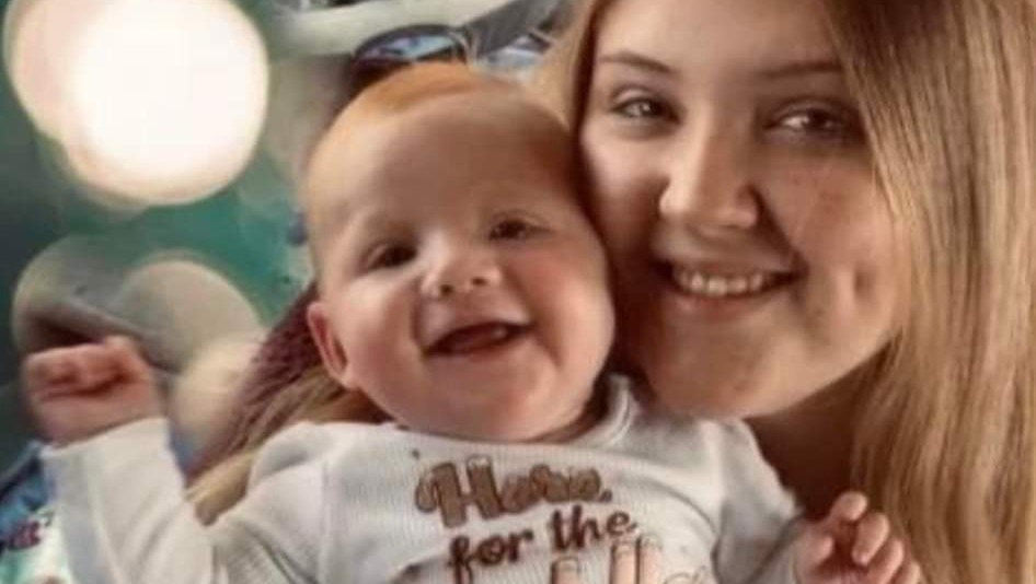 Fundraiser by Heather Dow : Funeral expenses for Ivy