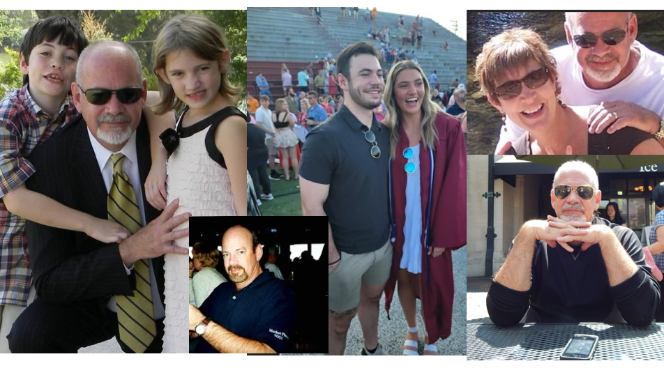 Fundraiser for Christian Spining by Robin Garson : Rich's Fight with ...