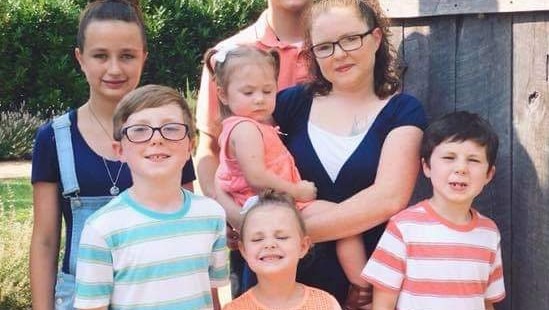 Fundraiser by Amy Lesko : Please help my sister and her children