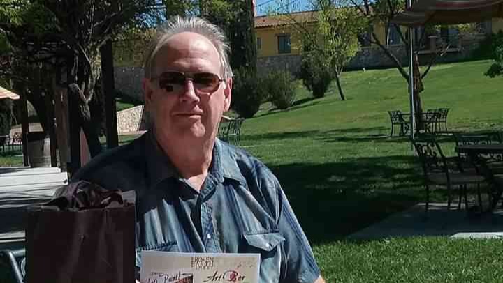 Fundraiser for Victoria Allen by A Salvadorini : Support Vickie Allen