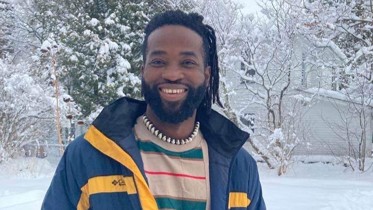 Fundraiser by Katherine Sims : Help Jonas Stay in Vermont!