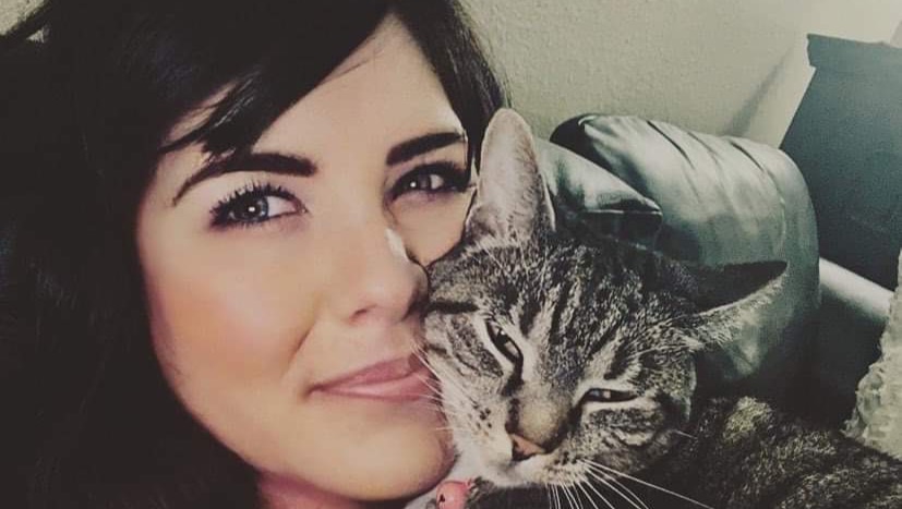 Fundraiser for Christina K. Kendrick by Lisa Anderson : Help fill a ...