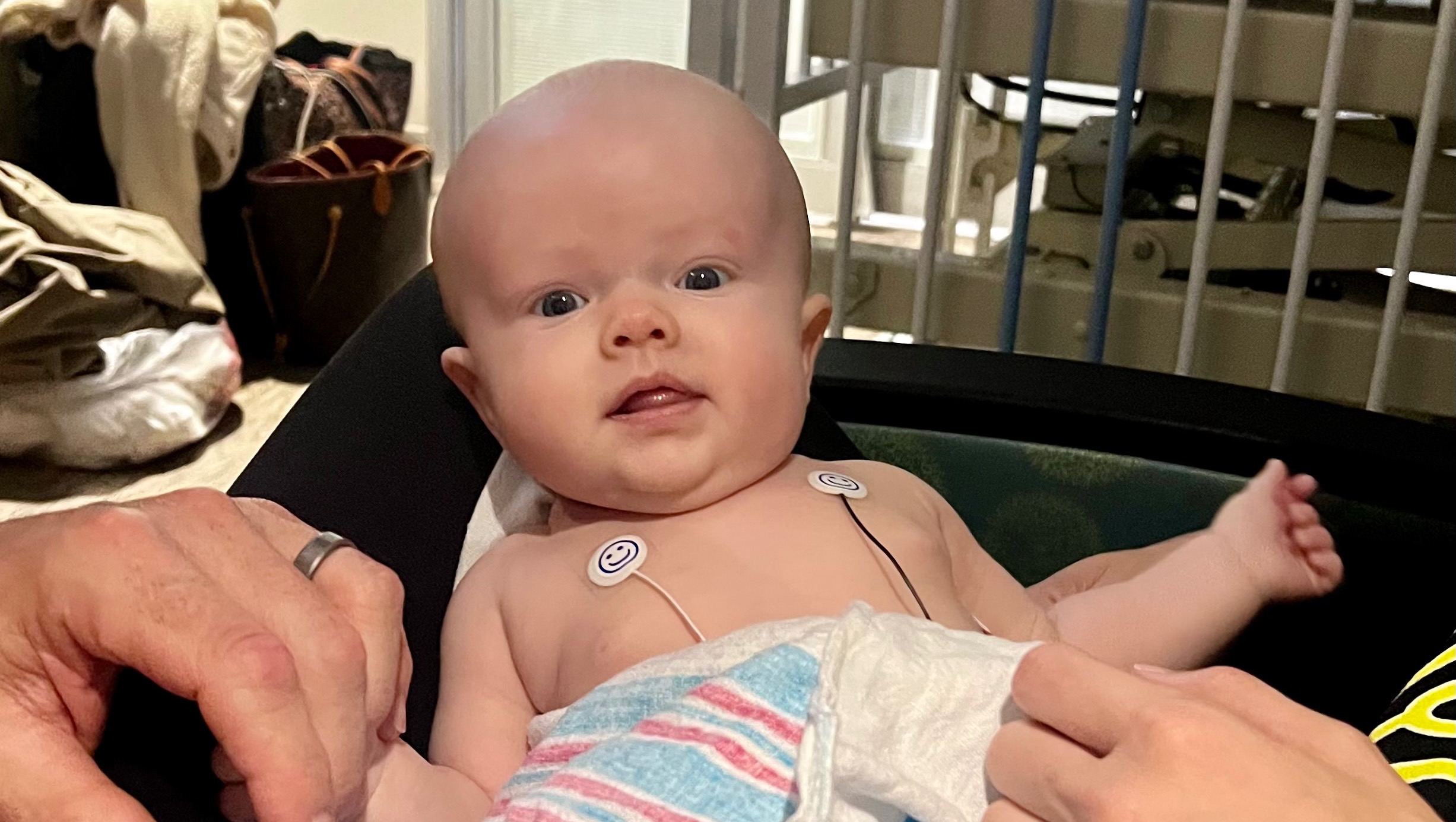 Fundraiser for Joseph Bryan by Alison Warren : Valley Jo Bryan's Brain ...