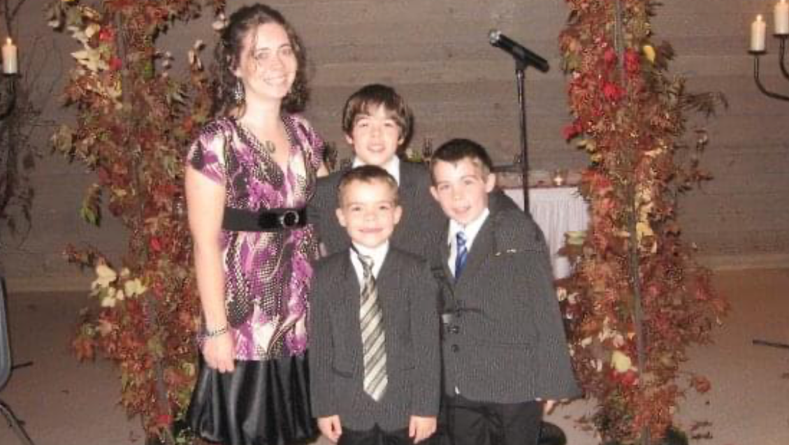 Fundraiser by Kassandra Willis : In Memory of our beloved Austin Malcom ...