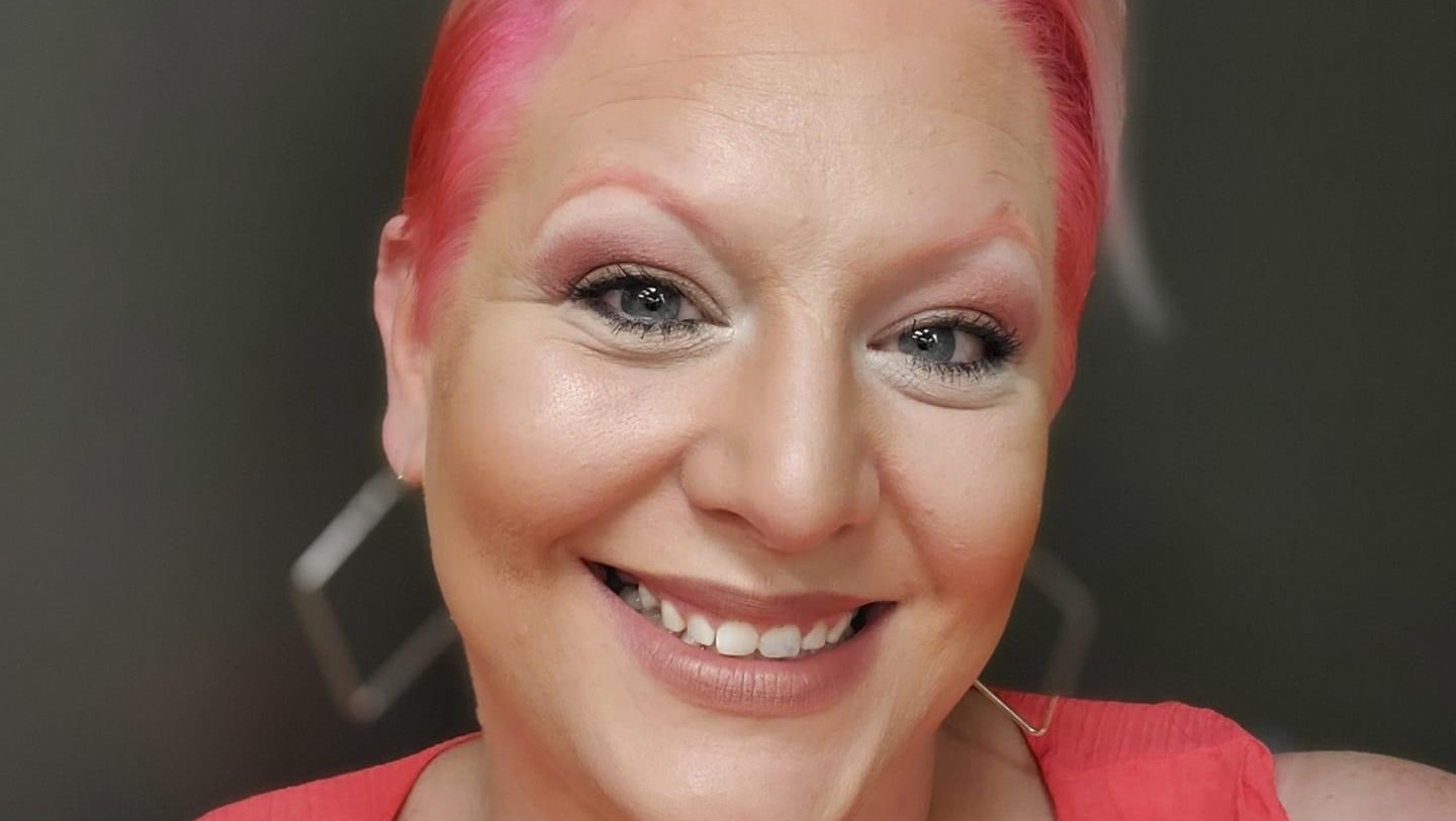 Fundraiser for Stacy Schminkey by Brandy Weigle : Stacy and her family