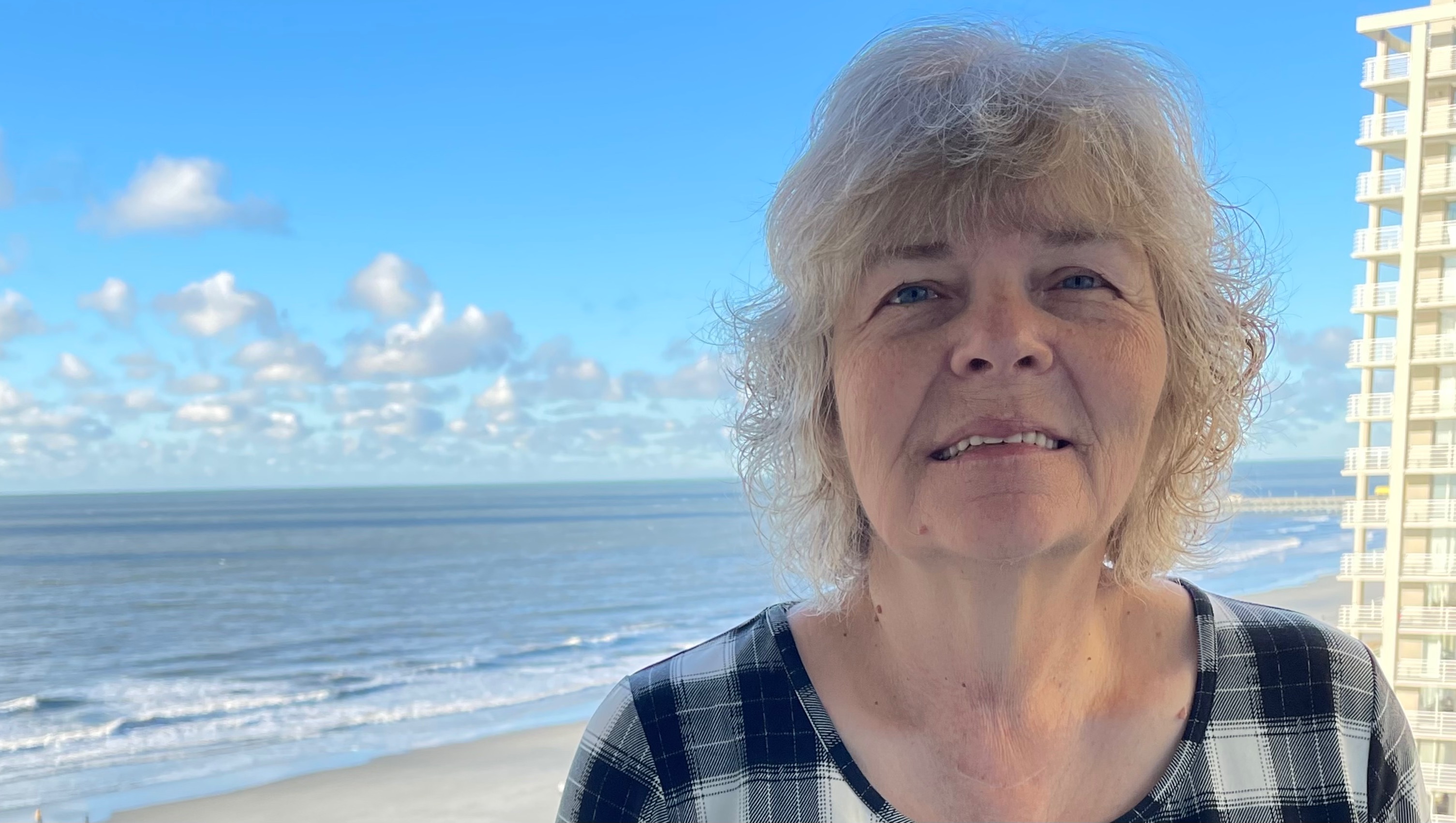 Fundraiser for Larry and Sherry Miller by Karen Mackey : Help Sherry ...