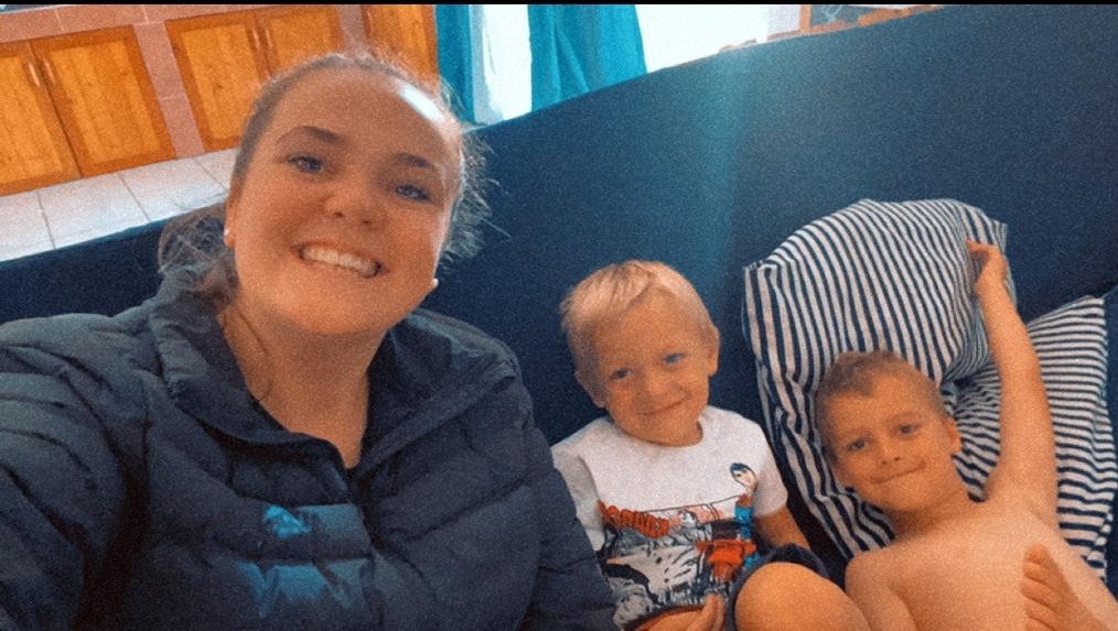 Fundraiser by Todd Maki : Paige - A Chance for College & Help Her Family