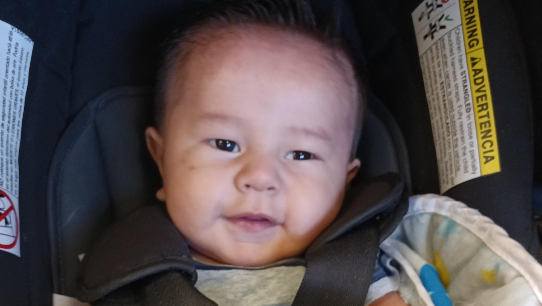Fundraiser for Reina Astudillo by Jerry Francia : Support Funeral Service For Baby Jacob.
