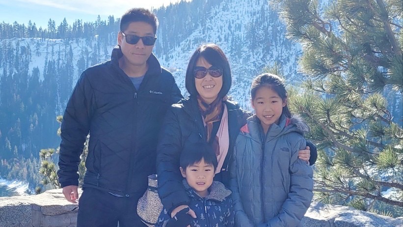 Fundraiser for Keehoon Choi by Rebecca Orozco : Support the Kim family