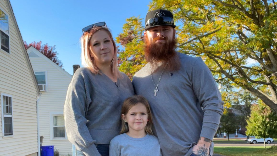 Fundraiser by Melanie Kiefer : The Werner Family