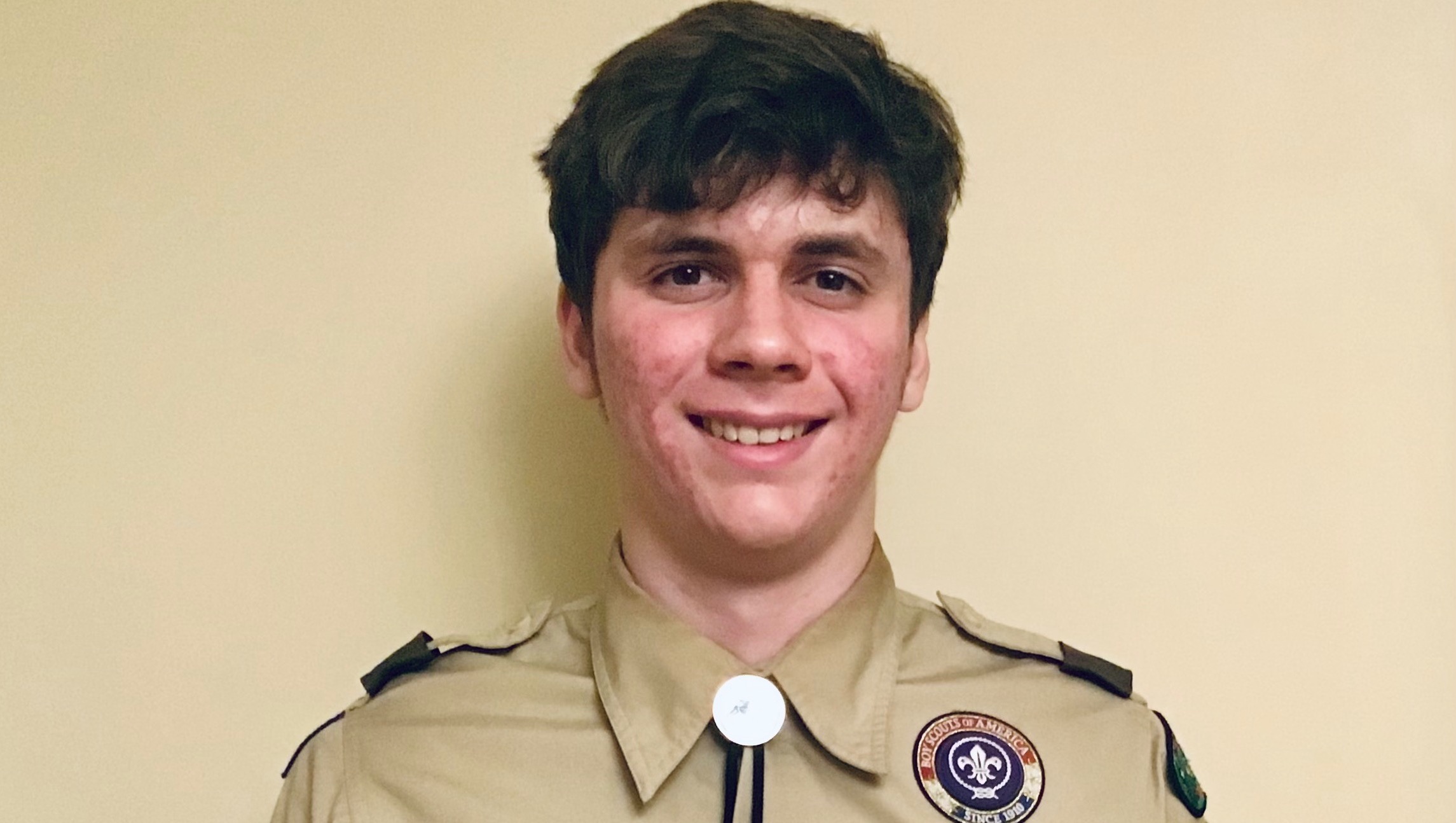 Fundraiser by Jimmy Hess : Eagle Scout Project: SHS Crew Memorial Wall