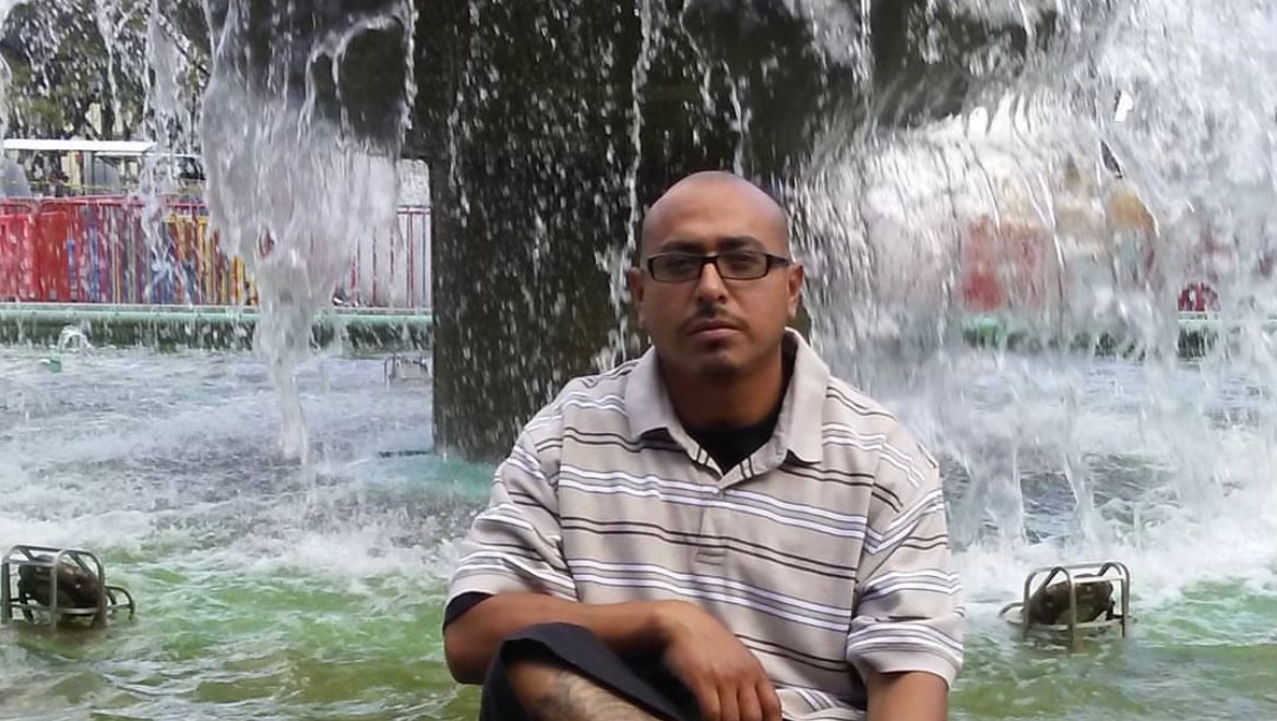 Fundraiser for Gregorio Chavez by Rosa Chavez : In Memory of Hector Chavez