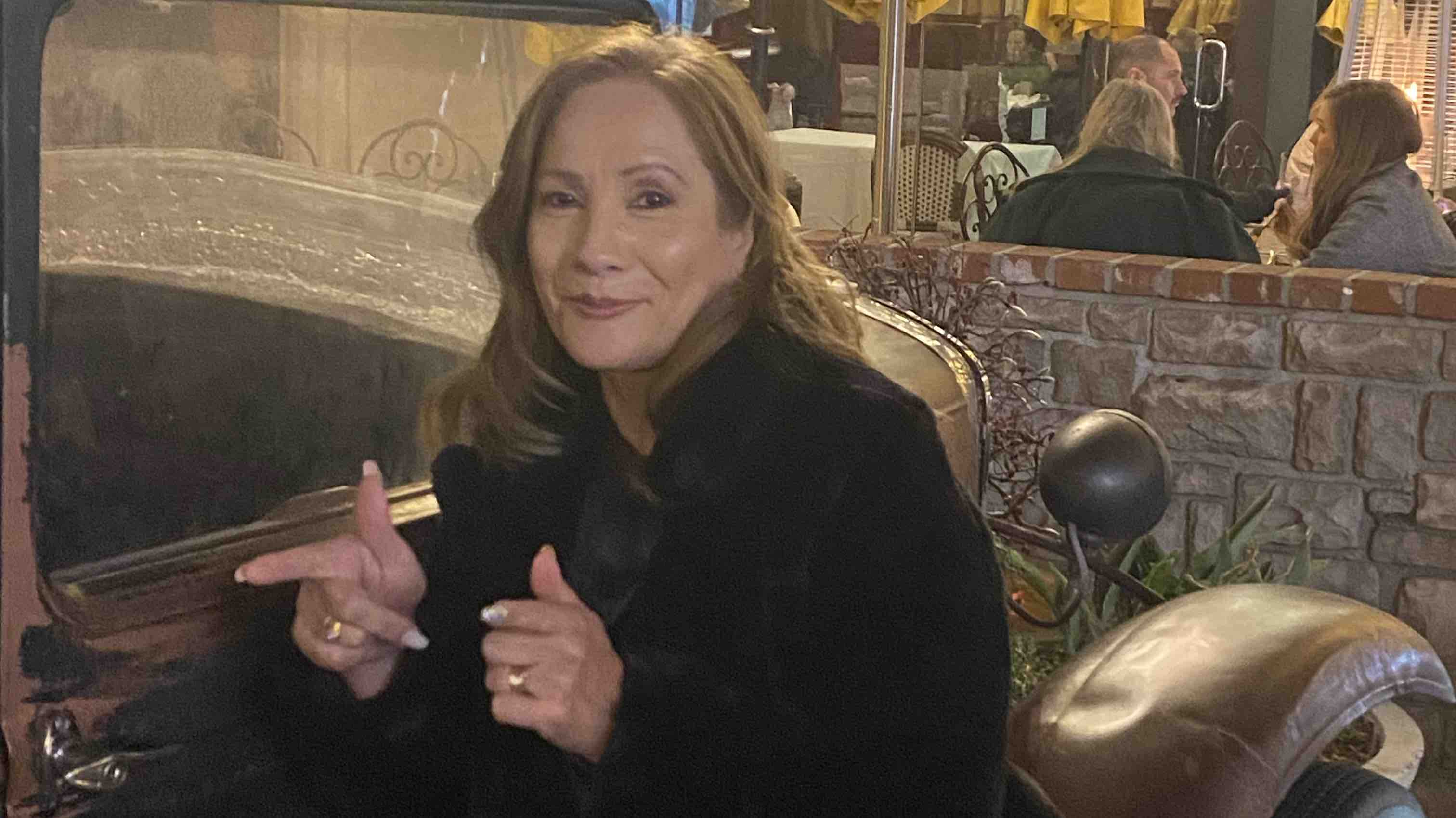 Fundraiser for Amanda Pena by Johnny Avila : Funeral expenses