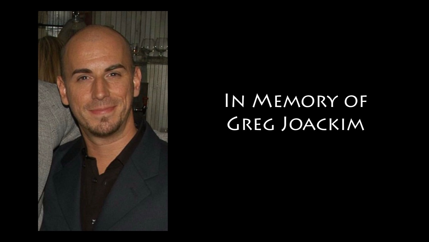 Fundraiser by Peter Krajewski : Gregory Joackim Funeral Expenses