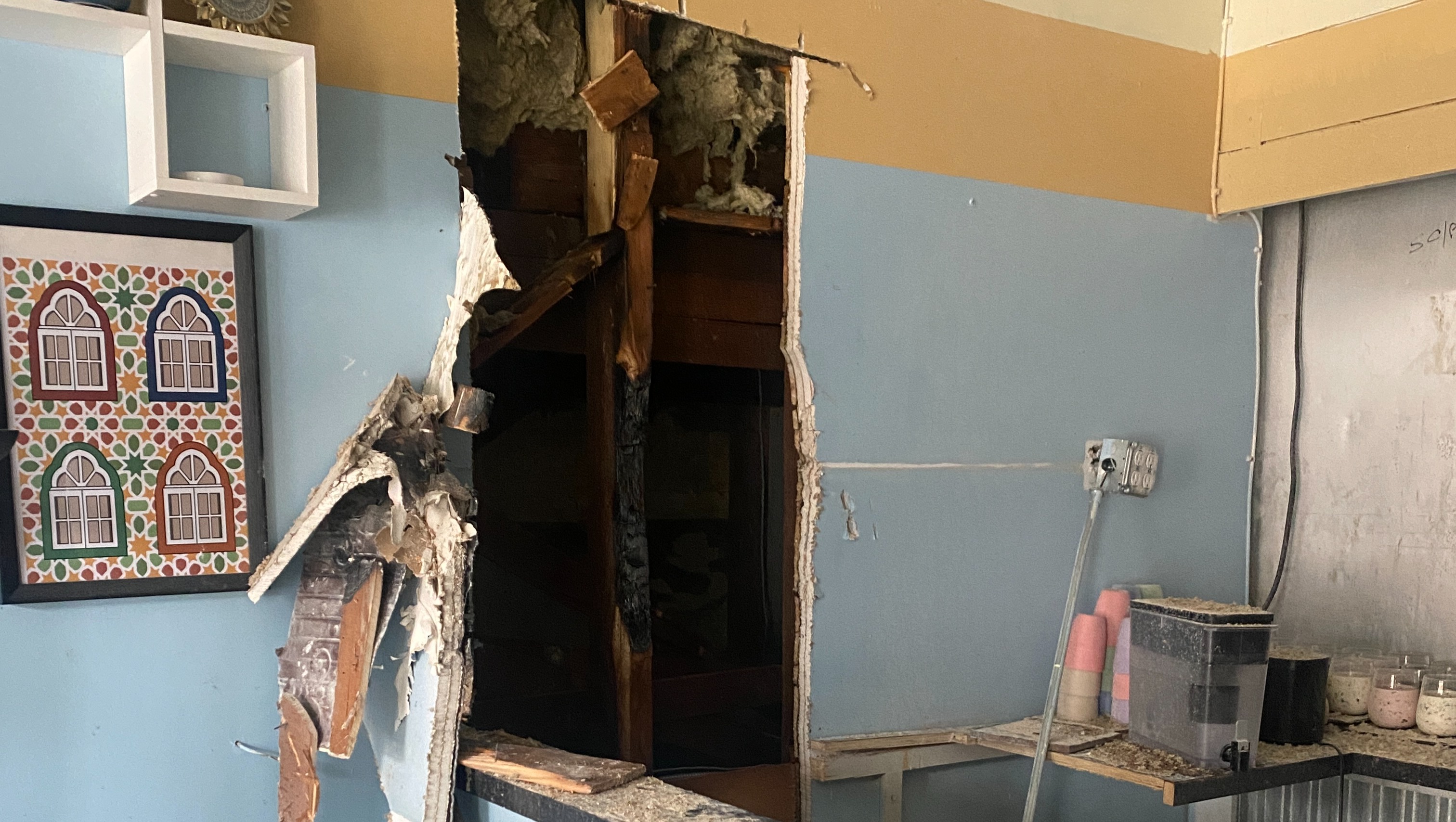 Fundraiser for Benjamin Plotke by Jiayan Wu : Help our team at Lev!