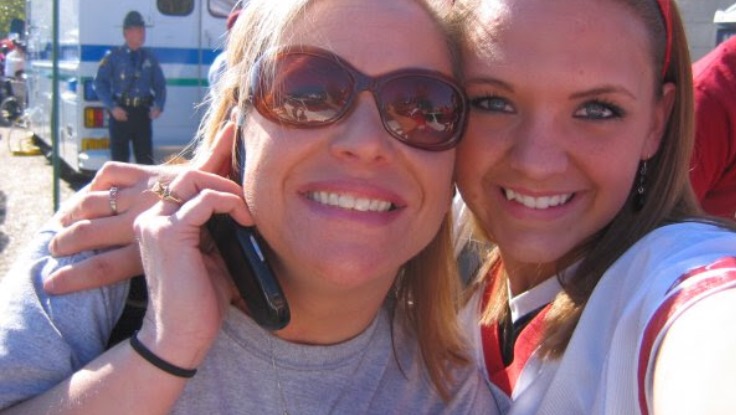 Fundraiser for Taryn Thompson by Magan Arnett : Taryn Thompson