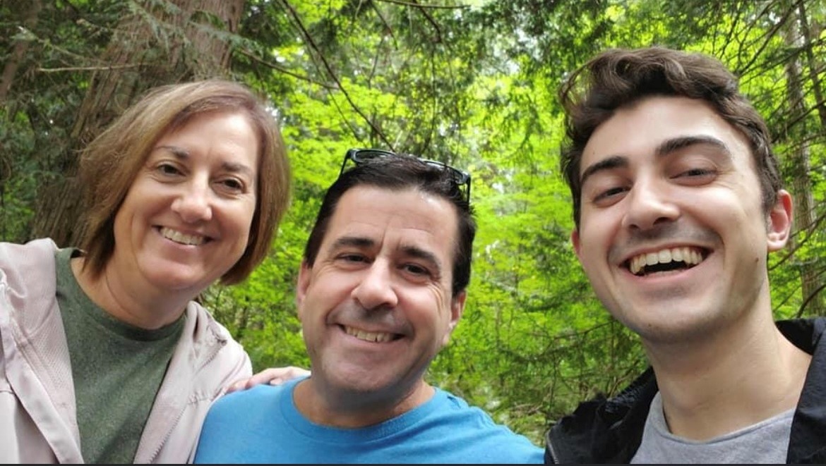 Fundraiser for Colleen Goularte by Abbey Horne : Goularte Family Fundraiser