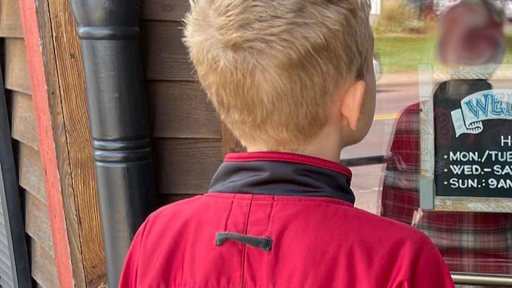 Fundraiser for Lisa Horman by Jonathan Wabba Schwartzbauer : Help this ...