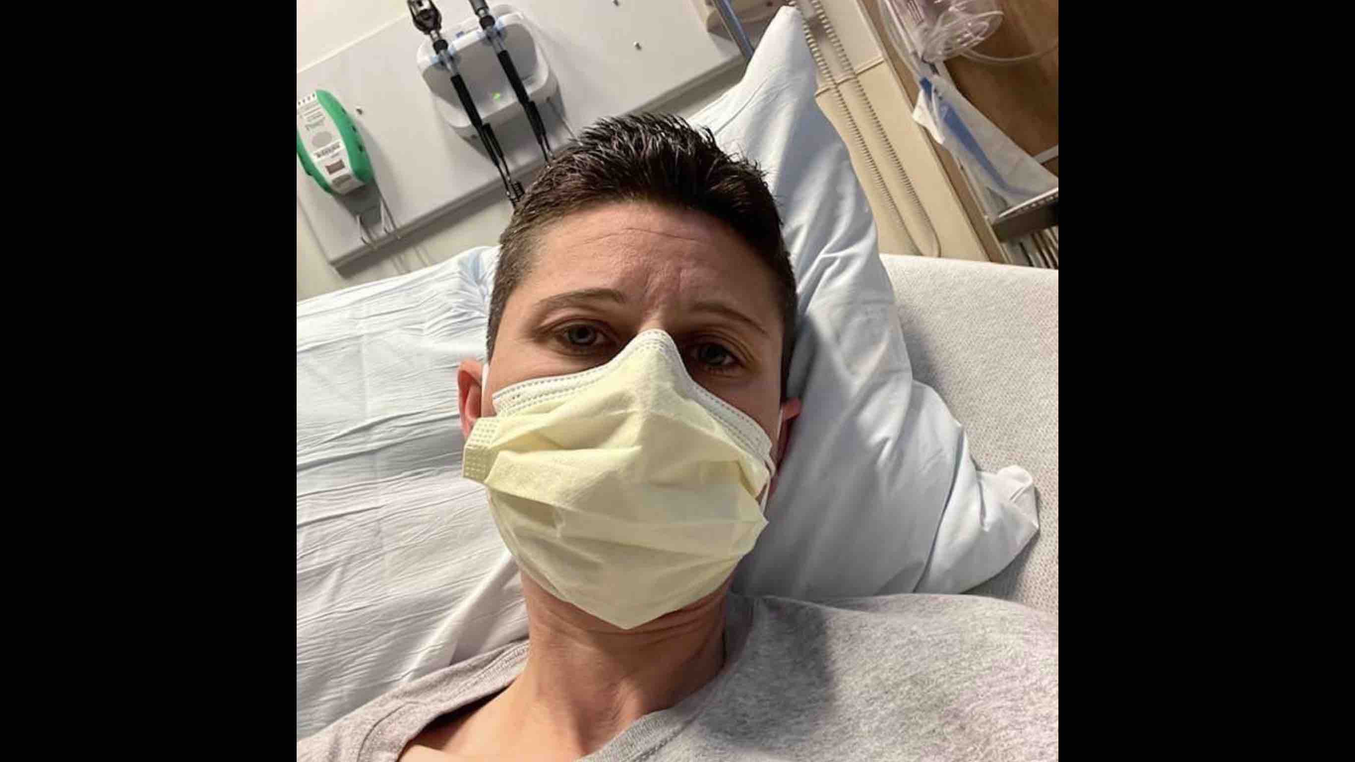 Fundraiser by Michelle Menees : Please Help With Medical Costs