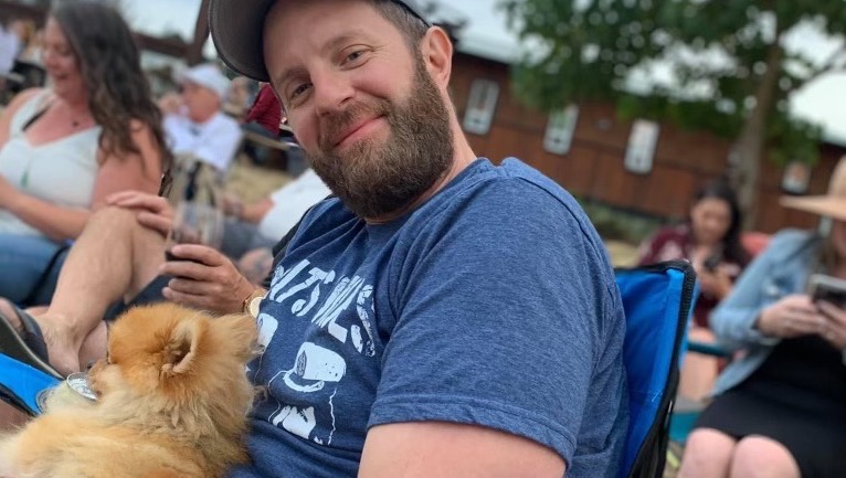 Fundraiser for Daniel Newell by Heather Kendler : Help Support the Newell’s