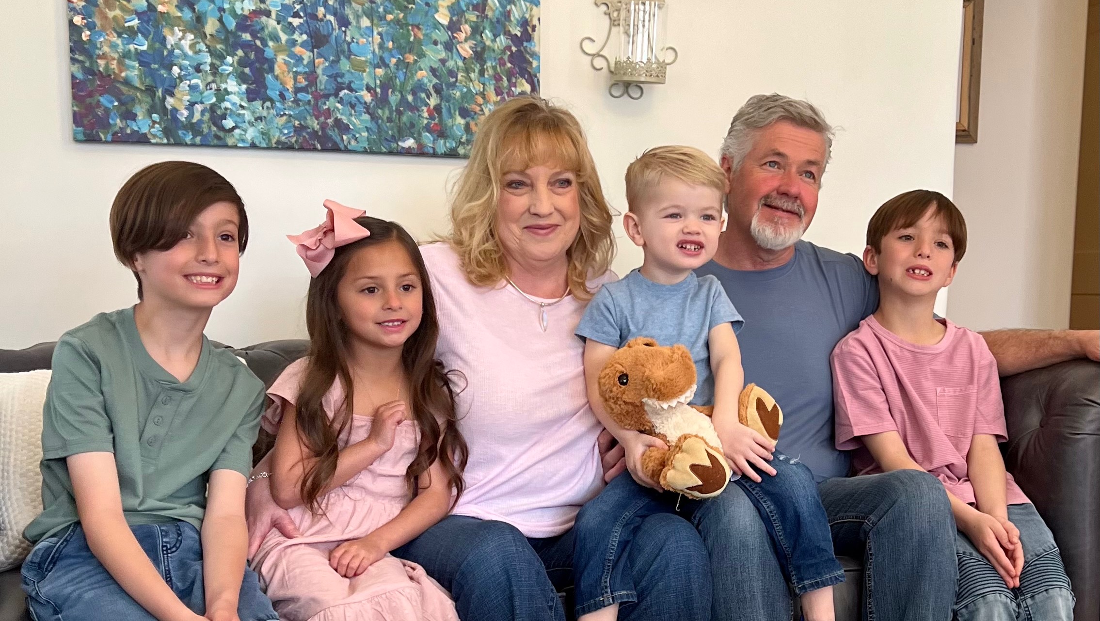 Fundraiser for Paula Wiltgen by Brittany Gabaldon : Support for Paula ...