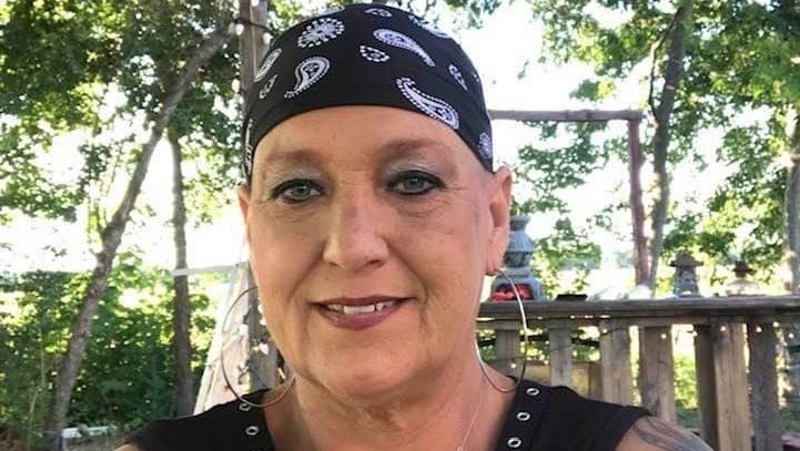 Fundraiser for Tracy Baxley by Courtney Fowler : Tracy Baxley’s ...