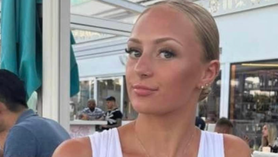 Fundraiser for Georgia Williams by Cheryl Harries : Gofundme for ...