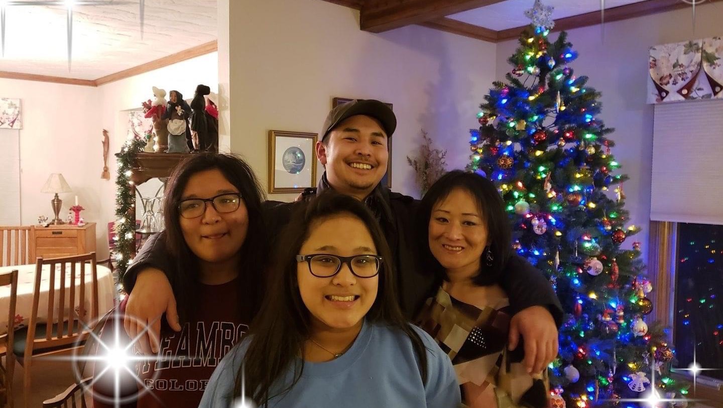 Fundraiser for Kirsten Chiala by Barbara Whitehurst : Lee Sanne Roy