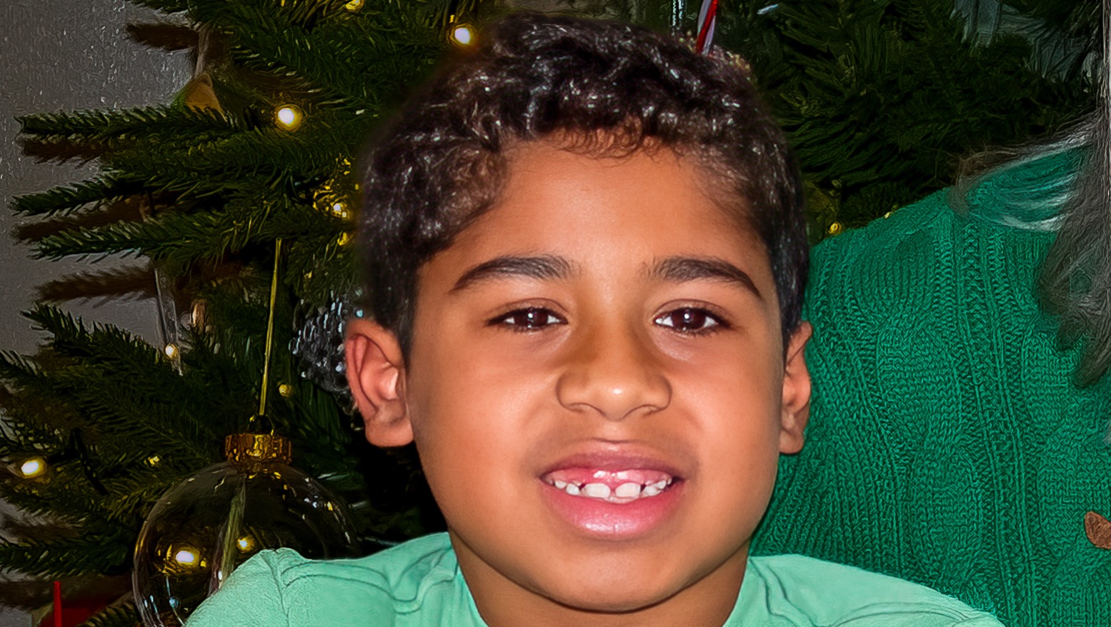 Fundraiser for Jewel Trotman by Kevin Szen : GO Grayson - Beat Cancer!