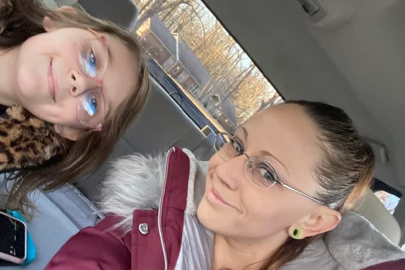 Fundraiser for Jeremy Stephenson by Theresa Byford Walker : Sara ...