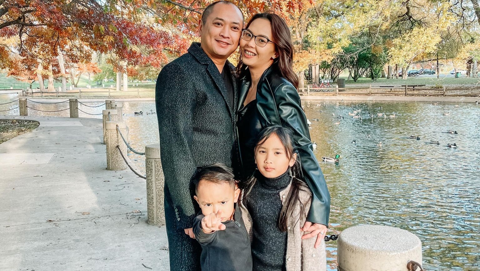 Fundraiser by Matt C. : Nha Tran and Family Medical Assistance Fundraiser