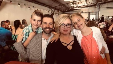 Fundraiser for Lisa Cummings by Tera Kestel : William Cummings & Family ...