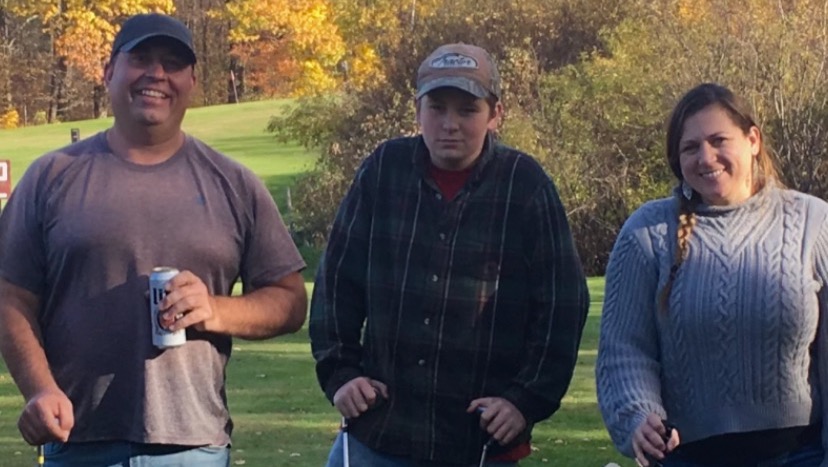 Fundraiser for Andrew Melnik by Robert Melnik : Remembering Ethan