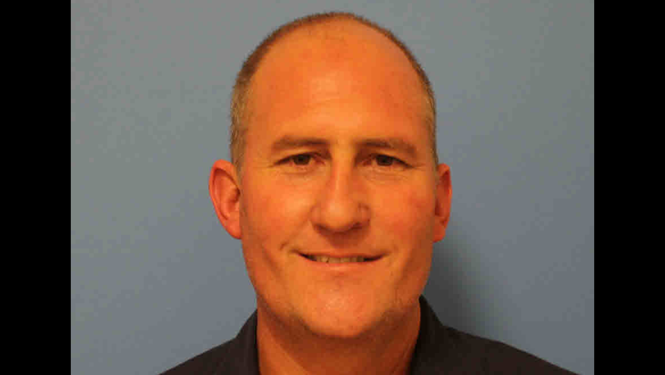 Fundraiser for Michael Hamblin by Johnny Lesmes : Mike Hamblin