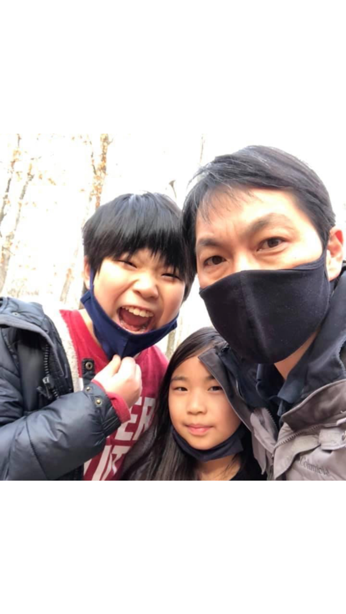 Fundraiser by Mark Kim : Paul C. Kim