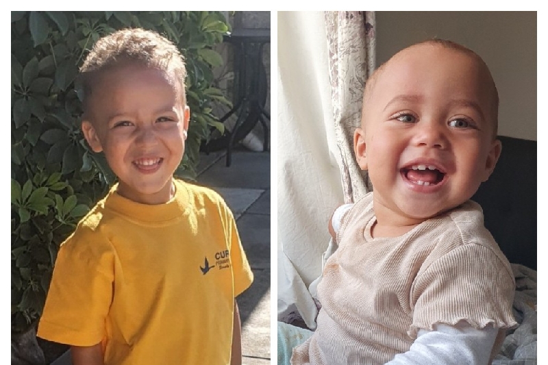 Fundraiser by Benjamin Roach : Ben's Cancer Journey