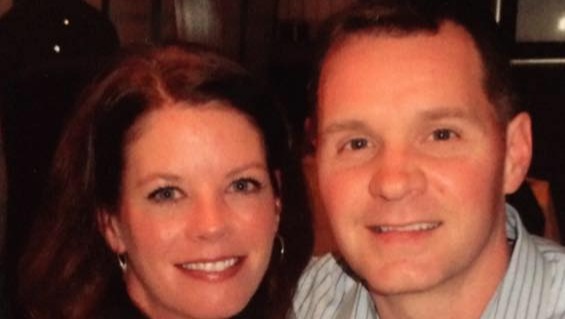 Fundraiser for Christopher Hanson by Bryan Draga : Andrea Hanson Recovery