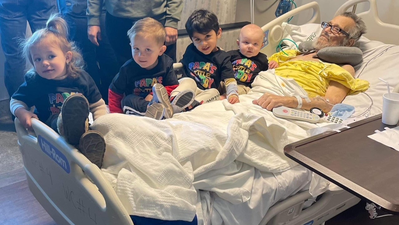 Fundraiser by Cantrece Phillips : Randall's Funeral and Medical Expenses