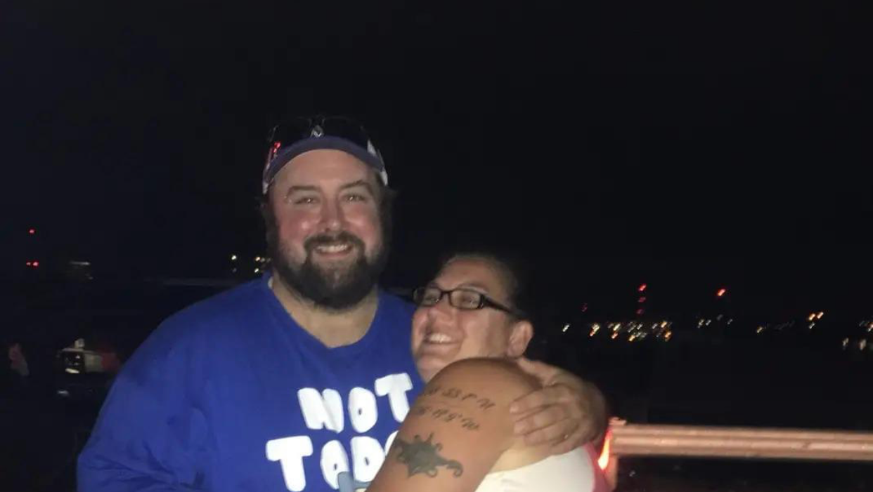 Fundraiser by Danielle Banks : Stephen Hickey