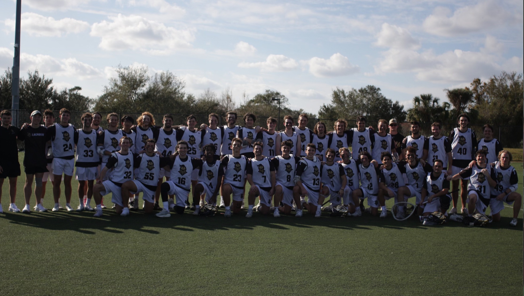 Fundraiser by Samuel Glickman : UCF Mens Lacrosse Fundraiser 2023