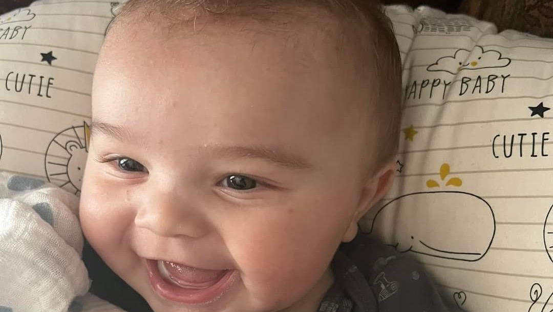 Fundraiser for Eron Ferrer by Lauren Davis : In Loving Memory of Aymen ...