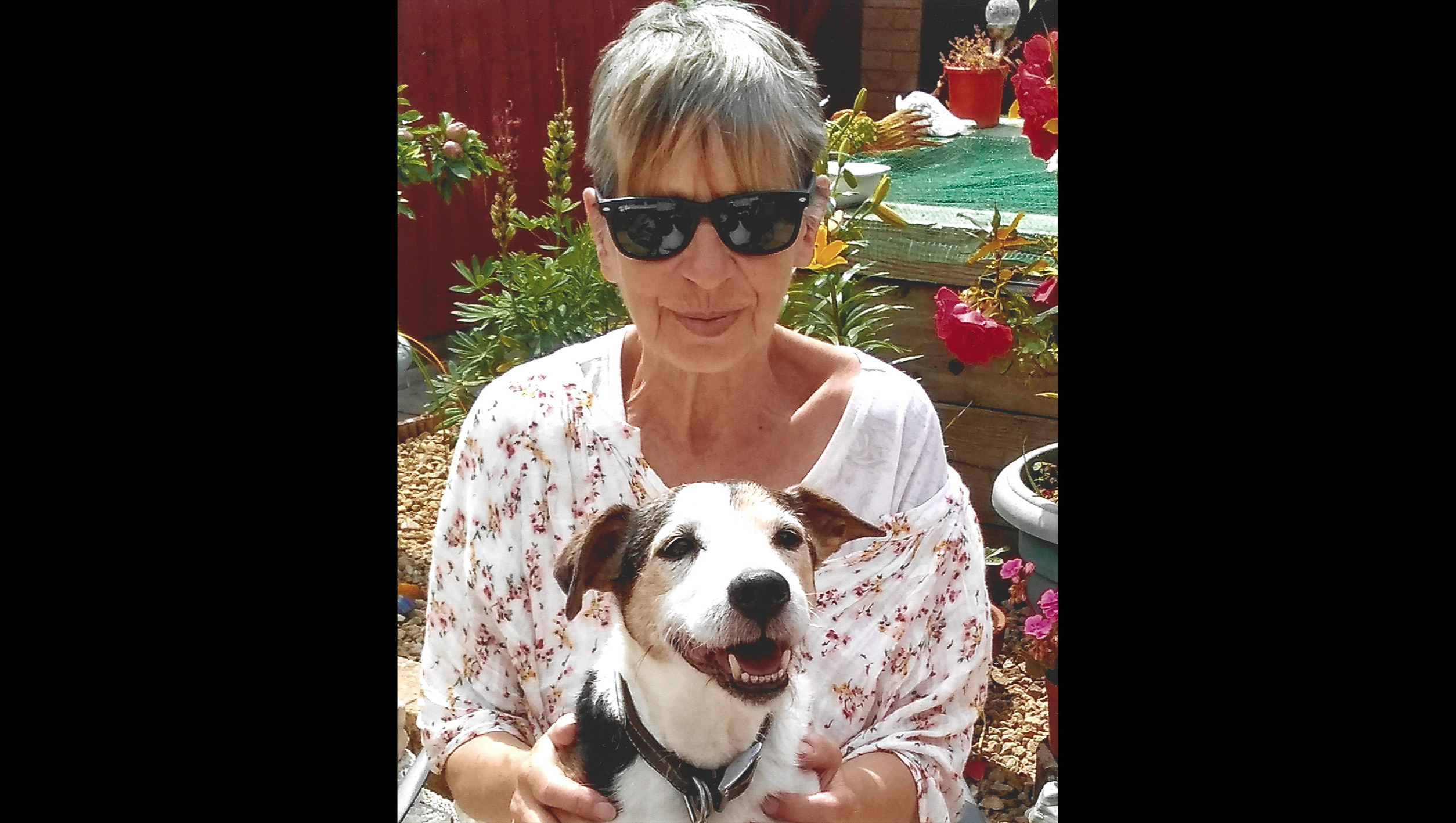 Fundraiser by Melanie Appleton : Funeral And Service For Jane Hedley