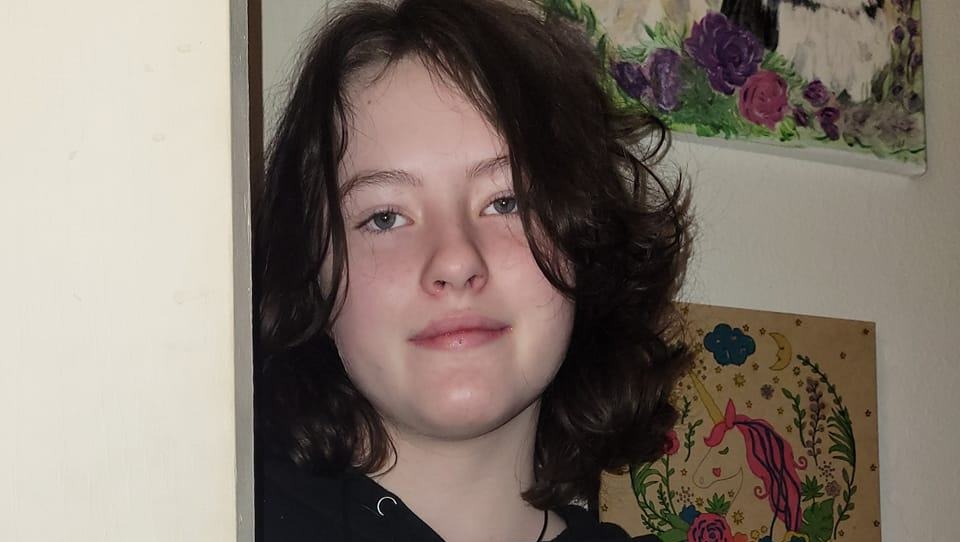 Fundraiser for Jason Couch by Katie Hall : Funeral Expenses for Kyla Couch