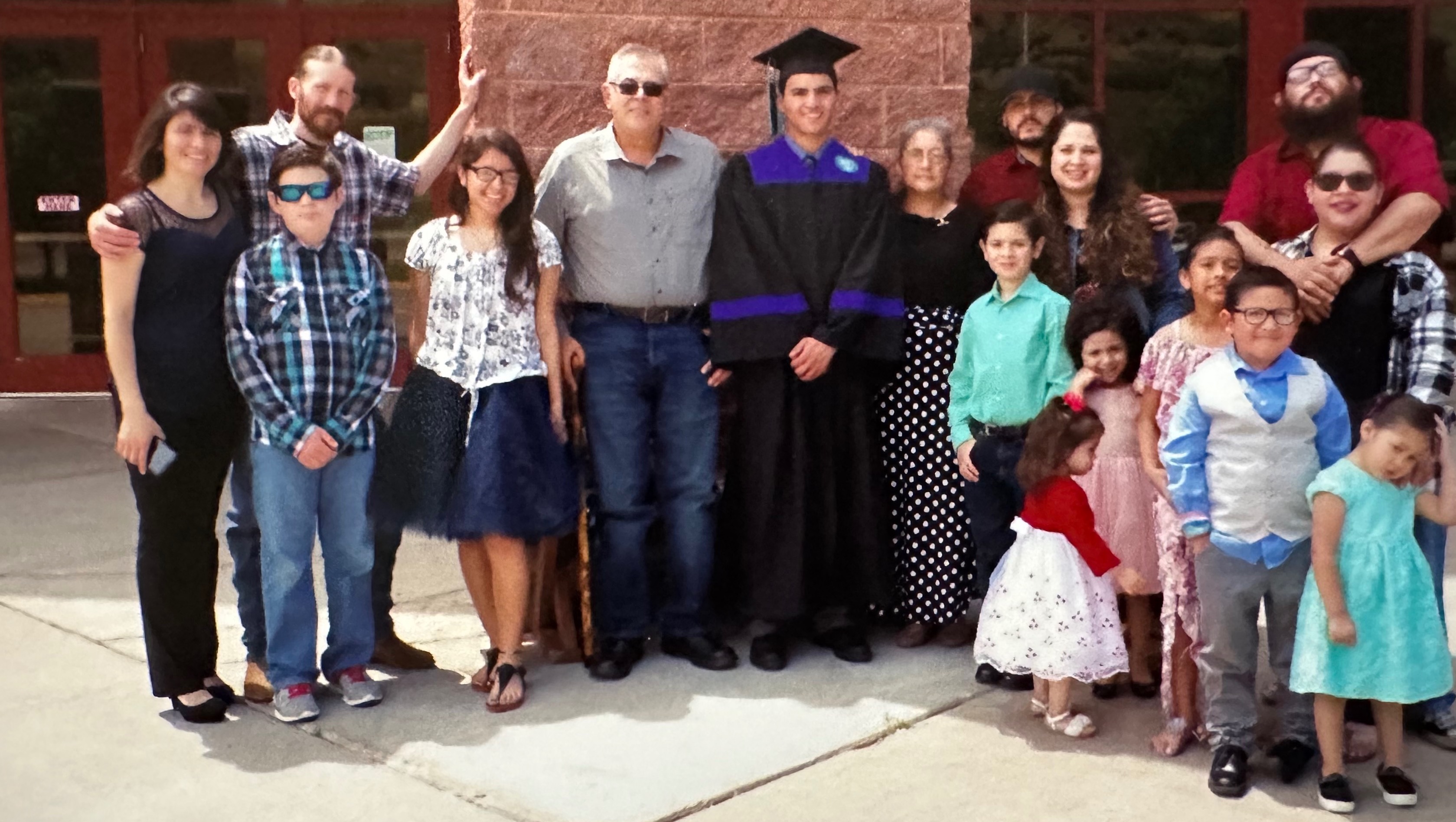 Fundraiser by Elijah Rodriguez : Funeral expenses for the Rodriguez family.