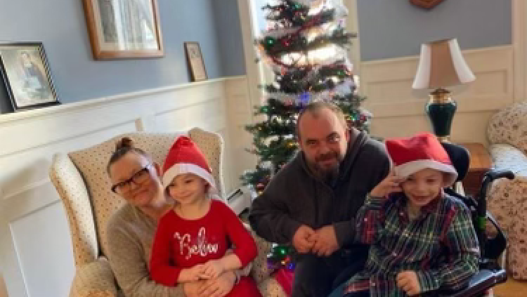 Fundraiser for Jeremy Weddle by Tabitha Malvasi : Funeral costs for Rebecca