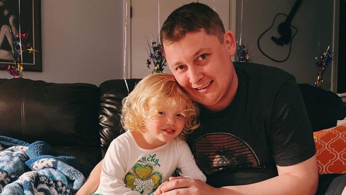 Fundraiser for Lauren Lynch by Kirby Bonnell : Dylan Lynch