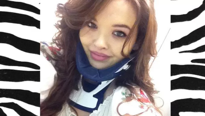 Fundraiser by Andy Davie : SAVING KAY