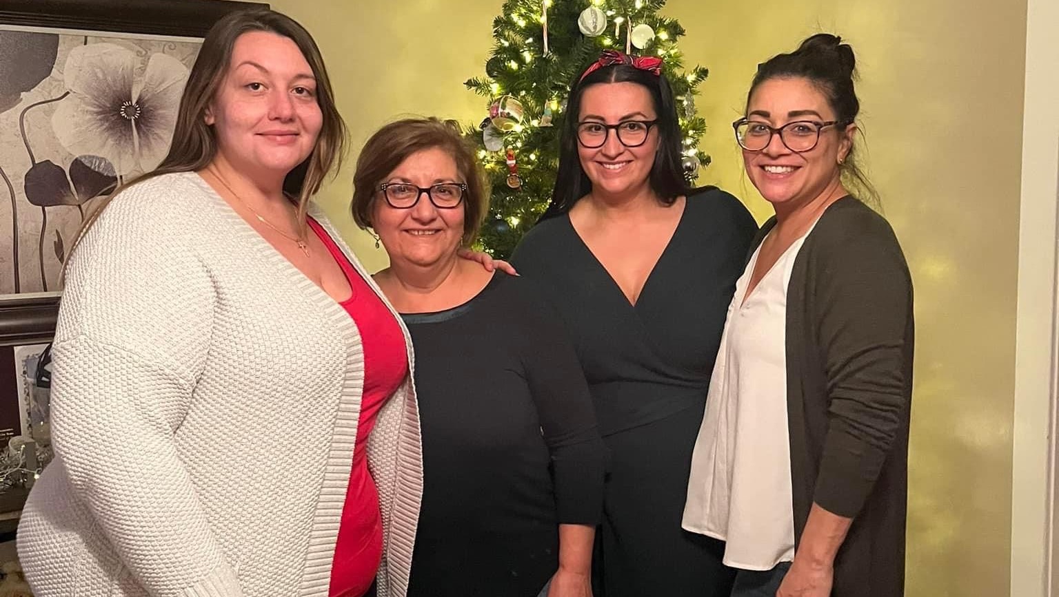 Fundraiser for Emily Kroll by Amanda Martins : Tragic house fire, help ...